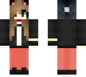 raphtalia | Minecraft Skins