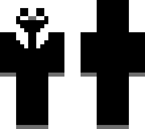 trollge | Minecraft Skins