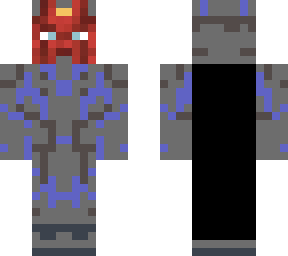 vason | Minecraft Skin