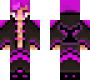 Viper | Minecraft Skin