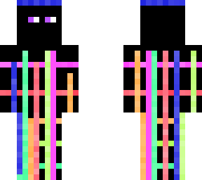 disco | Minecraft Skins