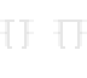 White jacket base | Minecraft Skin