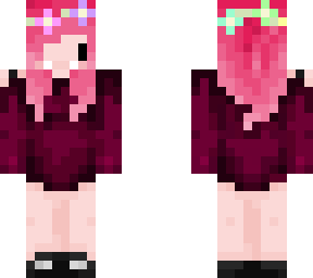 dr pepper | Minecraft Skins