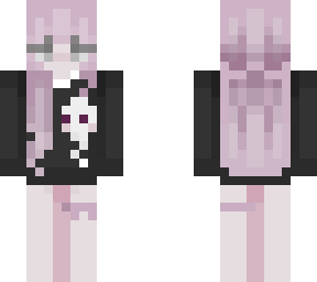 XCoco | Minecraft Skin