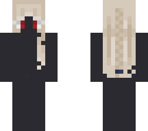 Yaz Base | Minecraft Skin