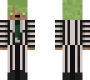Zebra Cake GrassB01 | Minecraft Skin