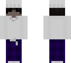 zT yona Tz | Minecraft Skin