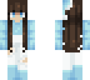 frost | Minecraft Skins