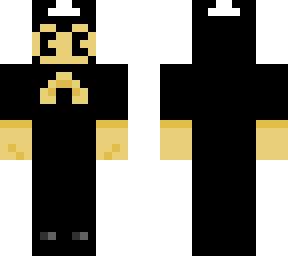 “Bendy the Dancing Demon!” / Bendy and the Ink Machine / Cartoon Bendy ...