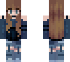 ??Lola?? | Minecraft Skin