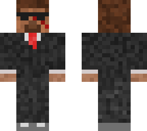 angelo | Minecraft Skins