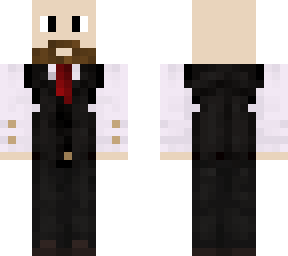 dad | Minecraft Skins