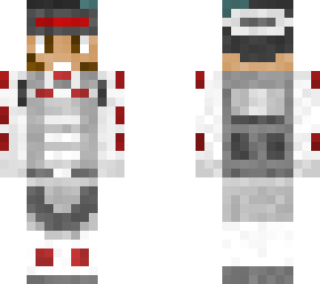 mirage | Minecraft Skins