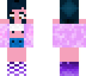aphmau | Minecraft Skins