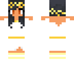 goddess aphmau | Minecraft Skins