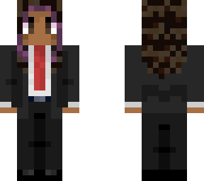 ari | Minecraft Skins