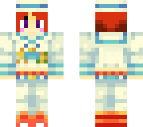 gappy | Minecraft Skins