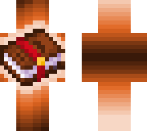 book | Minecraft Skins