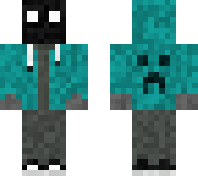 Boy With Uke Fnaf | Minecraft Skin