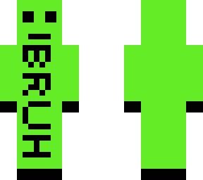 bruh | Minecraft Skins