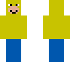 cartoony | Minecraft Skins