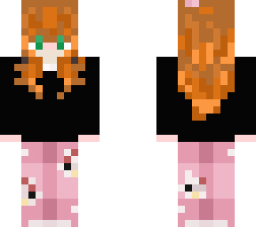 chin | Minecraft Skin