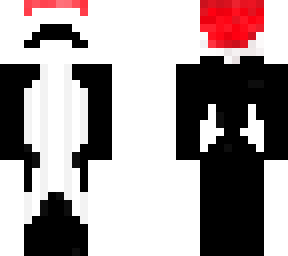 orca | Minecraft Skins