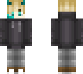 coju | Minecraft Skin