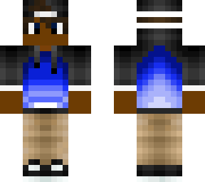 cole | Minecraft Skin