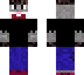 Conejo | Minecraft Skin