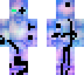 nova steve | Minecraft Skins