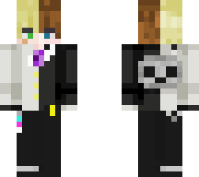 mirko | Minecraft Skins