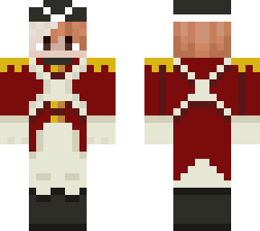 Daniel | Minecraft Skin