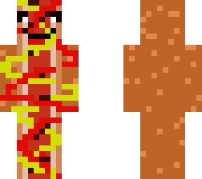 glizzy | Minecraft Skins