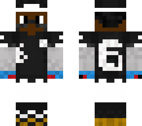 ant | Minecraft Skins