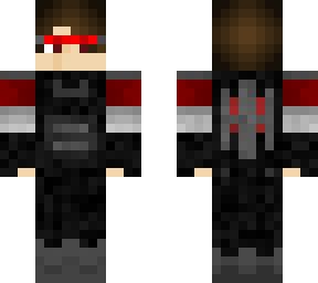 tango | Minecraft Skins