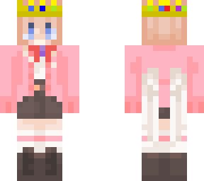 dol | Minecraft Skins