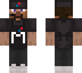 dominos | Minecraft Skins