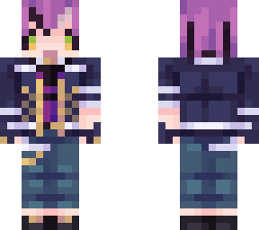 sr skin | Minecraft Skins