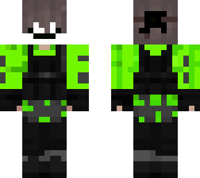 dreamer | Minecraft Skin