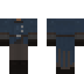 drip | Minecraft Skin