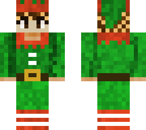 elf | Minecraft Skins