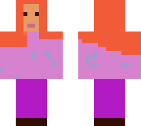 ellen | Minecraft Skins