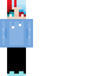 flat skin | Minecraft Skin