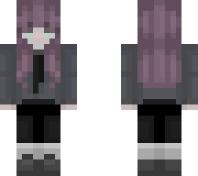 Flow RSCE | Minecraft Skin