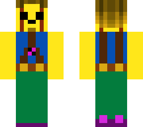 freaky | Minecraft Skins
