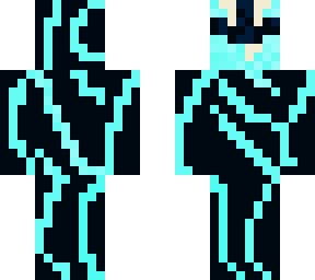 Gaming skin | Minecraft Skin