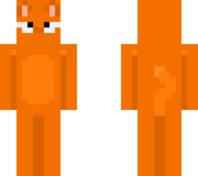 garfield | Minecraft Skins