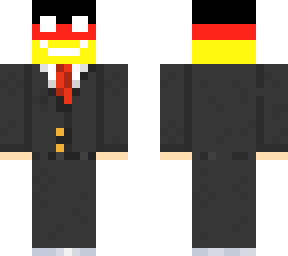 germany | Minecraft Skins