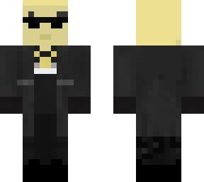 rapper | Minecraft Skins